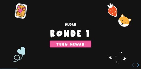 GitHub Faridfr Game Tebak Gambar Game Tebak Gambar Menggunakan Reveal Js
