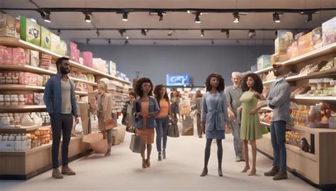 Customer Definition And How To Study Their Behavior For Marketing