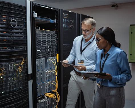 Server Clustering What Is It And How Does It Work Liquid Web