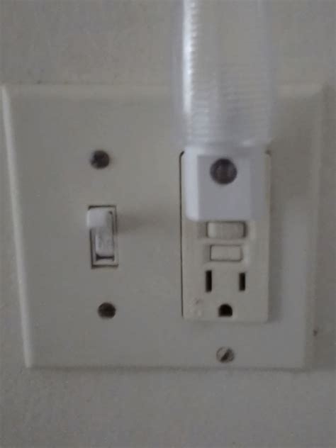 Light Not Working Rhelp