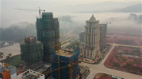 Sex Workers In Boten Laos Are The Cheapest Girls In Asia Youtube