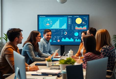 How Ai Is Transforming Marketing Workflows 2scale