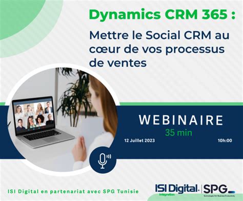 Dynamics Crm 365 Isi Digital