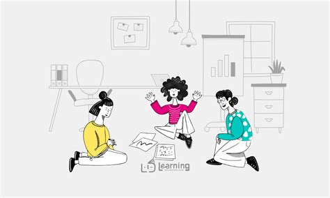 5 Design Thinking Methods For Learning Design