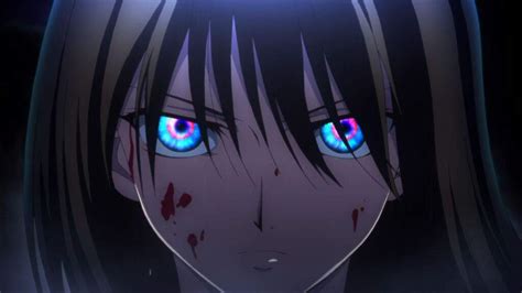 Most Powerful Eyes In Anime Anime Amino