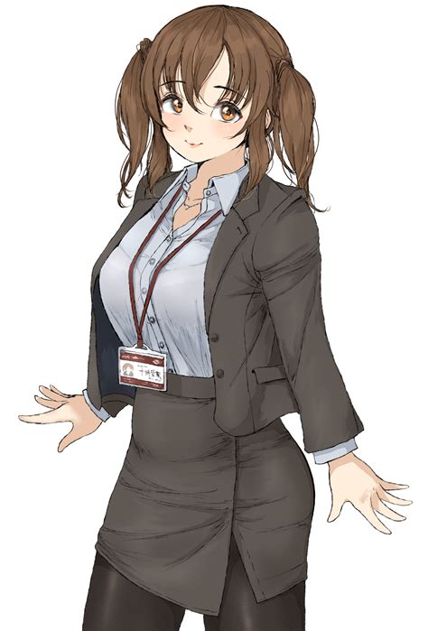 Totoki Airi Idolmaster And More Drawn By Gatsby Ssl Danbooru