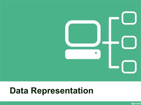 Data Representation Number Systems In Computing