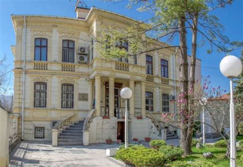 Јавен оглас за вработување генерален секретар на УКЛО