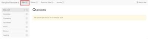 Hangfire With ASP Net Core Background Jobs Jayant Tripathy