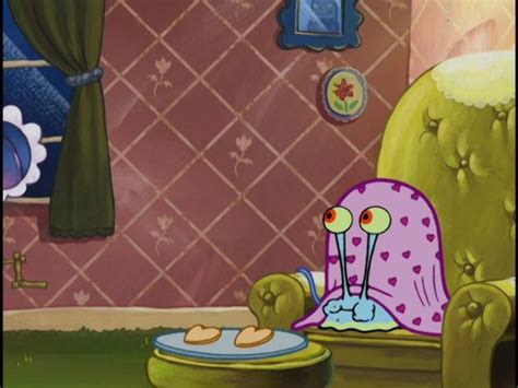 Spongebob Butterfly Meme Spongebob Sweet Victory Meme Gary The Snail