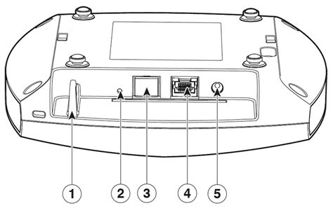 Cisco Wireless I Series Wi Fi Access Point Hardware Installation Guide Hardware Features