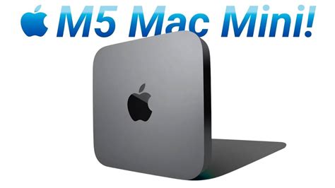 M Mac Mini Release Date Specs And Features Revealed Geeky Gadgets
