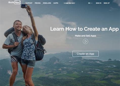 20 Outils Pour Créer Une Application Mobile Codeur Blog