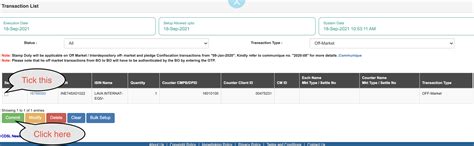 Transfer Unlisted Shares Via CDSL A Step By Step Guide