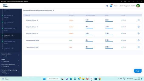 haritha jammala on linkedin day27 30daysofcodechallenge pythonprogramming ccbp