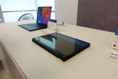 Asus Unveils Proart P Px And Pz At Computex