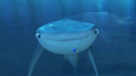 Destiny The Whale Shark 3 By Remul Lemlem On Deviantart