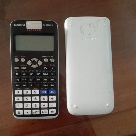 M Y T Nh Casio Fx Vnx Ch Nh H Ng Shopee Vi T Nam