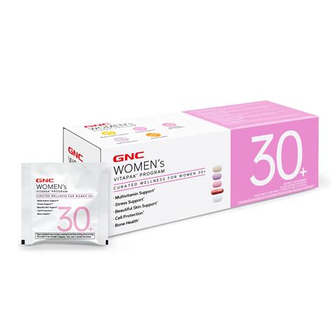Shop And Save On Gnc Brand Vitamins And Supplements Gnc