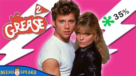 Grease 2 Review At Paige Odriscoll Blog