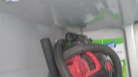 Piss Trashing A Shop Vac Thisvid Com