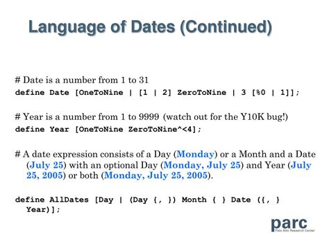 Ppt Finite State Methods In Natural Language Processing Powerpoint Presentation Id 4466806