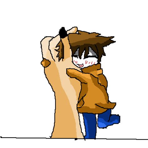 Masky Creepypasta Chibi