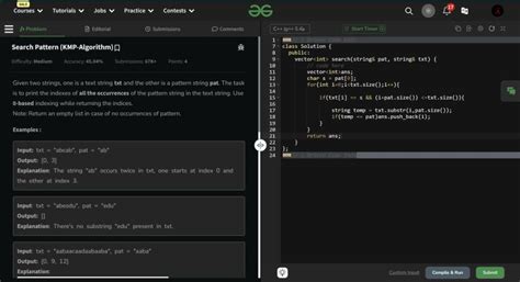 Ayush Kumar On Linkedin Gfg160 Codingchallenge Problemsolving Growthmindset Learneveryday