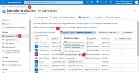 How To Use Azure Managed Identity — Lazyadmin