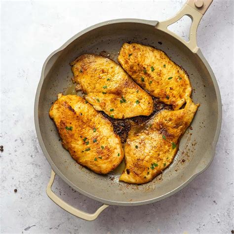 Chicken In A Pan Recipe Chicken Breasts In A Pan Recipe Xvpvke