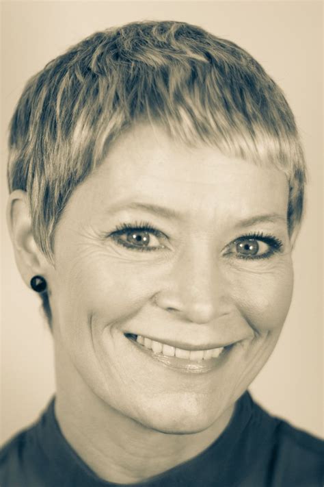 Cv Sharon Percy