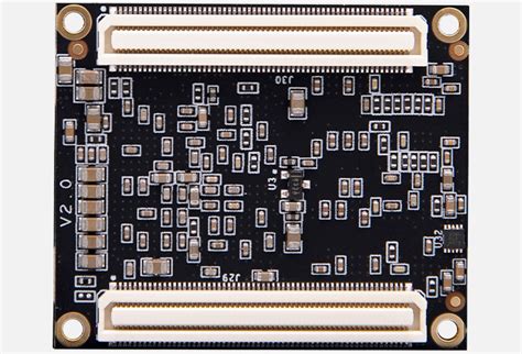 Alinx Amd Xilinx Zynq 7000 Soc Xc7z010 Fpga Som System On Module Ac7z010