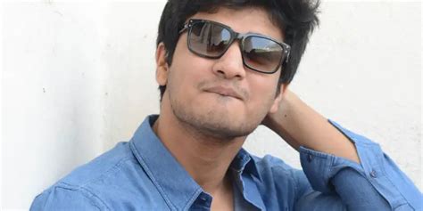 Actor Nikhil Interview About Sankarabharanam Images 76126 Galleries