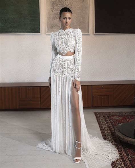 Pronovias Evening Dresses 2022