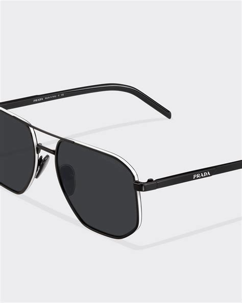 Prada Glasses For Men