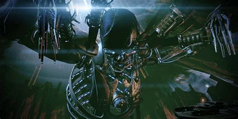 Mass Effect Ship Scale Technical Sufficient Velocity
