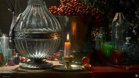 آموزش ساخت متریال وی ری Mastering Vray حرفه ای ترین آموزش ساخت متریال