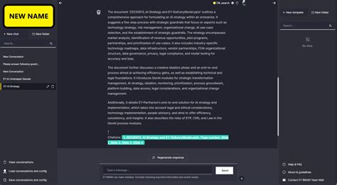 Calling All Innovators Help Us Name Our New Ai Document Intelligence Platform