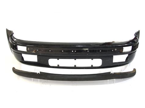 Flat Nose Conversion Kit In Metal For Porsche 911 Flatbody001