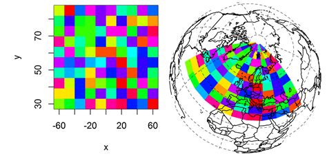 Me Nugget Create Polygons From A Matrix