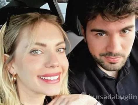 Eda Ece Nikah Tarihini Duyurdu Me Er Herkes Yanl Biliyormu Foto Galerisi Bursadabugun Com