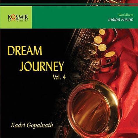 Amazon Musicでkadri Manikanthのdream Journey Vol 4を再生する