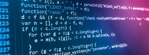 ¿qué Requisitos Necesitas Para Ser Programador Web Fundación Telefónica España