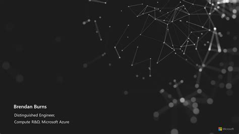 Linkedin Microsoft 페이지 How Kubernetes Works