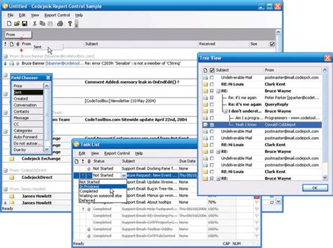 دانلود نرم افزار codejock xtreme suite pro for activex v18 6 x86
