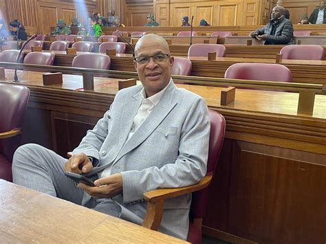 Khumalo Still Number One On MK Party List Scrolla Africa