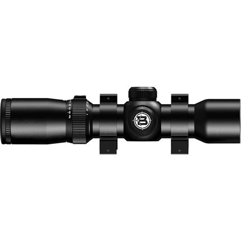 Archery Equipment Barnett 1 5 5x32mm Illuminated Scope