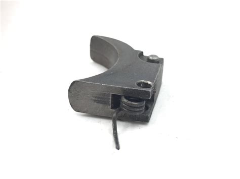 Amt Automag Ii 22magnum Pistol Parts Trigger Postrock Gun Parts Amt Automag Ii 22magnum Pistol Parts Trigger Postrock Gun Parts