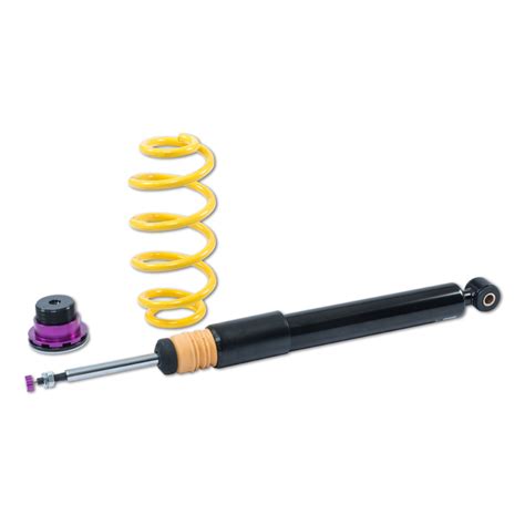 Kw Street Comfort Kit Audi A7 4g 18010078 Essex Distributors