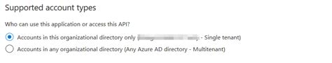Oauth I Created New Azure App But It Keep Showing Error Message Need